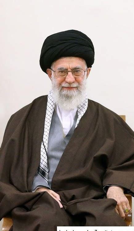 عکس رهبر کیفیت بالا