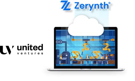 About Zerynth Zerynth Industrial IoT AI Platform