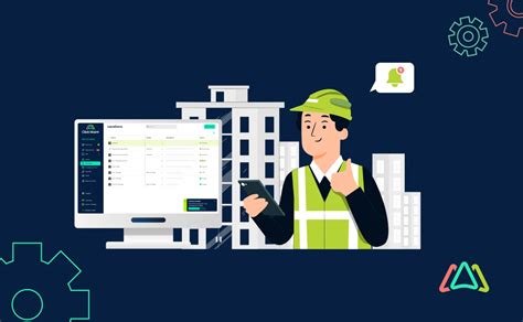 Building Maintenance Management With A Cmms