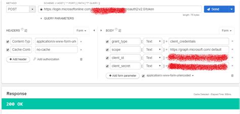 Rest Microsoft Graph Beta Create Call Calls Initiate All Permission Not Found Stack Overflow