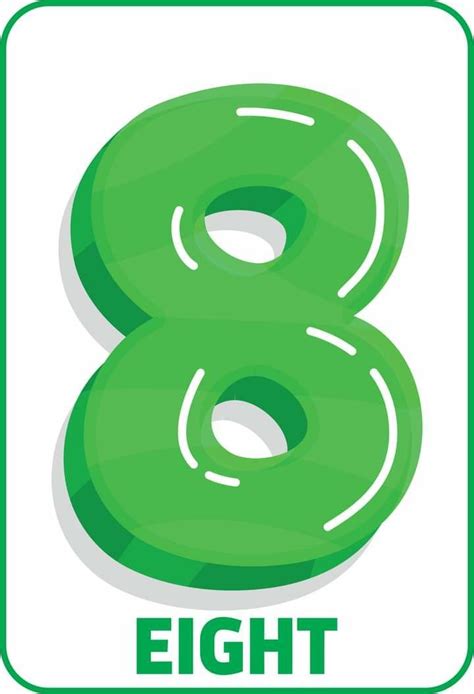 Free Printable Numbers 0 9