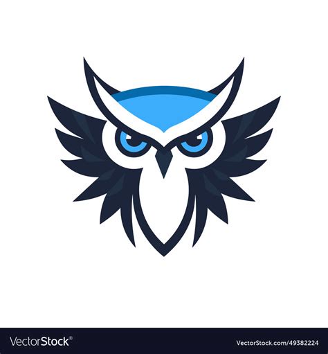 Software Development Courses Filled Blue Logo Vector Image