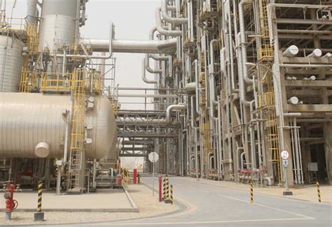Oman Refinery To Export To Europe Oil And Gas Middle East