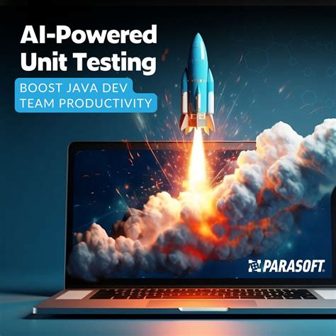 Parasoft On Linkedin Make Your Java Dev Team More Productive With Ai