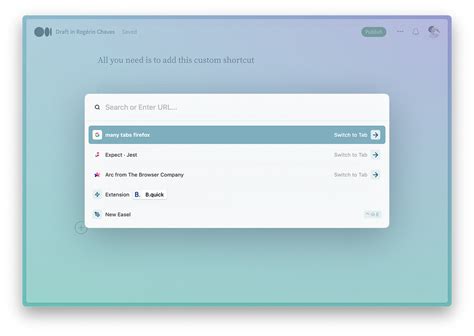 Life Without Tabs Tabs Were A Wonderful Ui Invention By Rogério