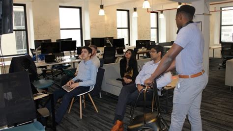 how these 5 ecosystem builders are supporting advancements in software citybiz