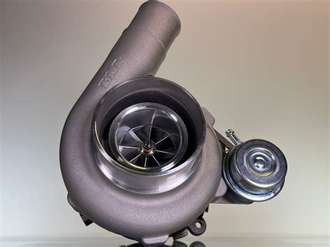 Mazdaspeed 3 6 Bnr Turbos