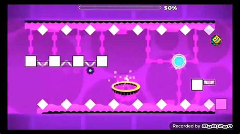 Geometry Dash Full Version Electrodynamix By Jamattack Youtube