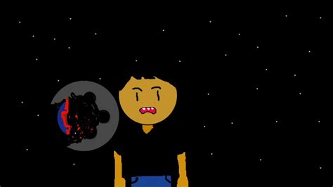 The Meteor Animation Youtube