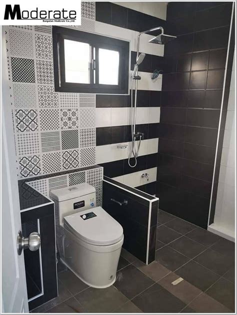 แบบบ้านโมเดิร์นทรงกล่อง Md19 จ ศรีสะเกษ แบบบ้านโมเดิร์น แปลนบ้าน แบบ