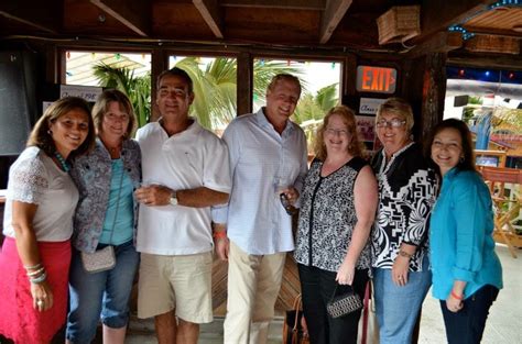 Lisa Bunting Kim Ullrich Billy Kellogg Josh Vach Jody Farley Kim