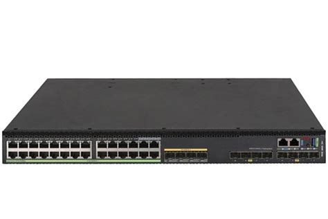h3c s5560 hi系列交换机