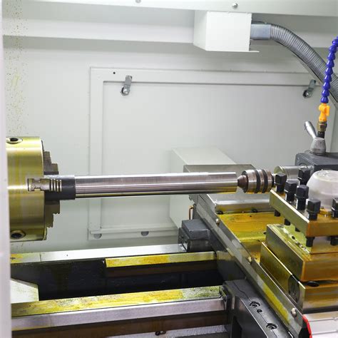 Selection Guide For Flat Bed Cnc Lathes Taian Yuzhuo Machinery