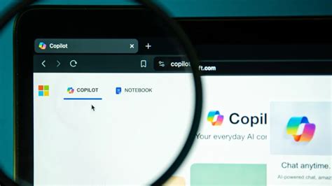 microsoft edge transforms into smart ai browser with copilot mode