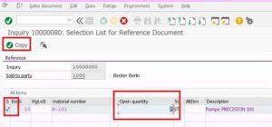 Best Practices For Creation Of Quotation In SAP SD VA