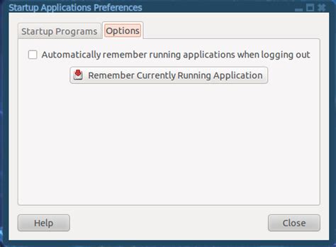 Autostart How Do I Start Applications Automatically On Login Ask Ubuntu
