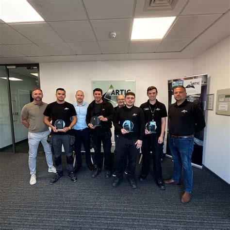 Facilities Management Services London Artic Building Services