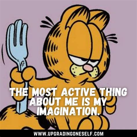 Top 15 Hilarious Quotes From Garfield To Make You Laugh