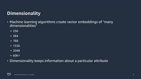 vectors are the new json in postgresql ppt