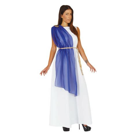 Αποκριάτικη Γυναικεία Στολή Αρχαία Ελληνίδα 6519 Skroutz Gr