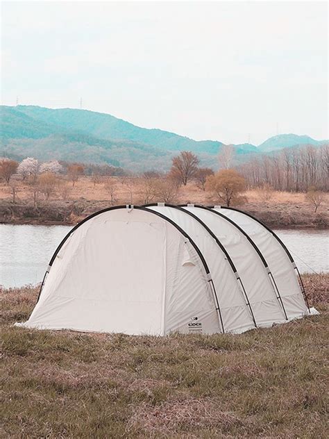 카티즈 퀀텀 터널형 텐트 Cottage Quantumlight Beigedua22a01e1 감도 깊은 취향 셀렉트샵 29cm