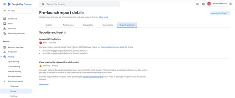 How To Solve Error Discuss Kodular Community