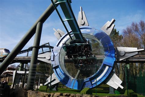 Galactica Theme Park Your Premier Alton Towers Guide