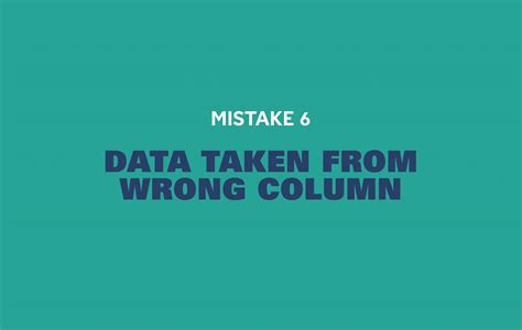 Fix Spreadsheet Data Transfer Errors A Step By Step Troubleshooting Guide