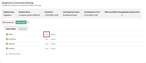 import data from singlestore zoho analytics on premise
