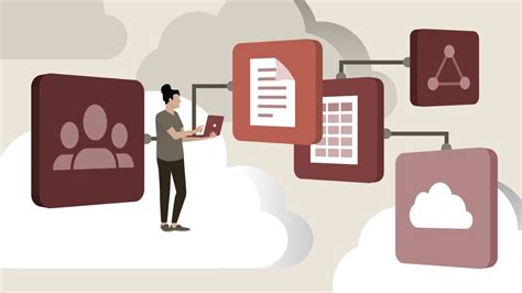 Online Course Microsoft 365 Plan Workloads And Applications From Linkedin Learning Class Central