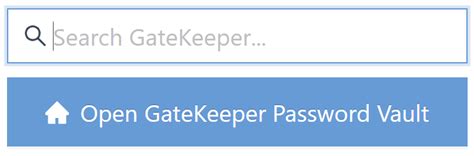 How To Disable Gatekeeper Password Manager Auto Fill On A Specific