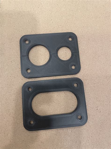 Stl File Firewall Pass Termx 🛞 ・3d Printing Model To Download・cults