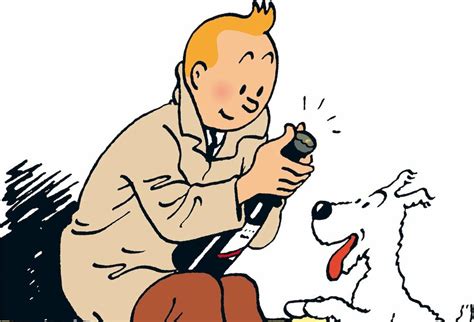 Hergé Un Artiste Et Son Univers Léléphant