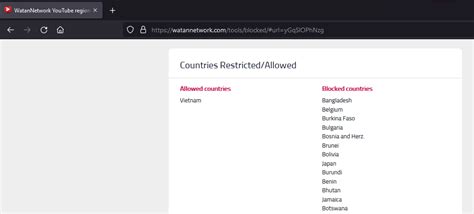 Enhancement Auto Redirect To Youtube Page If Instances Piped