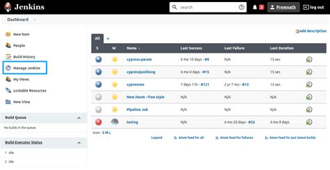 Jenkins With Selenium Step By Step Integration Guide