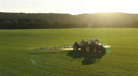 Precision Weed Control In Agriculture With Phoenix Cameras