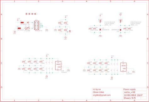 Circuit Analysis Why Do Two Different Multimeters Show Completely