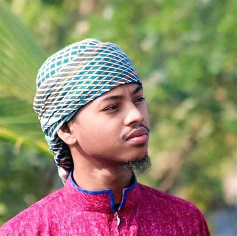 মুহাম্মাদ সাঈদ মাসরুর