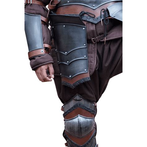Tassets Medieval Ware