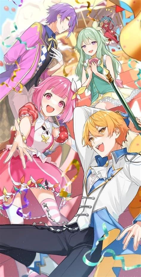 Wonderland X Showtime