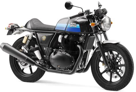 Royal Enfield Continental Gt 650 2023 28 Paul Tans Automotive News