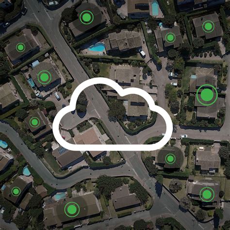 sensor cloud software platform sensor global