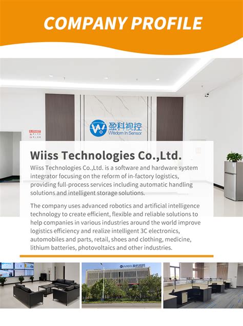 Agv Robot Automated Guided Vehicle Transport Pallets Load Lifter