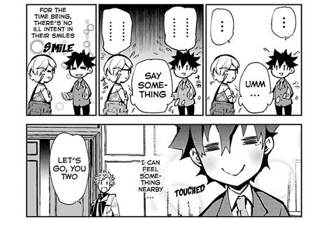 Just Two Shy People Together Rwholesomeanimemes