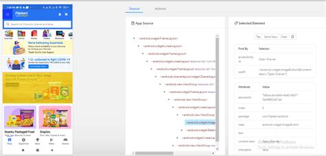 Appium Tutorial Android And Ios Testing Code2test Testing Site
