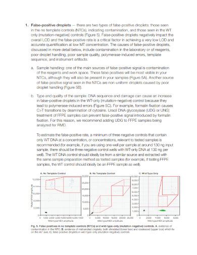 Mutation 22 Examples Format How To Classify Pdf