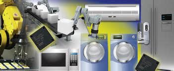 Selecting The Perfect Cortex M Based MCU For Industrial Automation