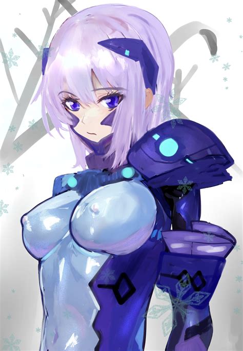 Kisaragi Shokuin Cryska Barchenowa Muv Luv Muv Luv Alternative Muv Luv Total Eclipse Pilot