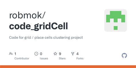Github Robmok Code Gridcell Code For Grid Place Cells Clustering Project
