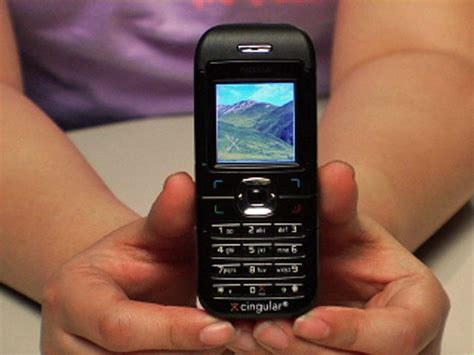 Nokia 6030 - Video - CNET